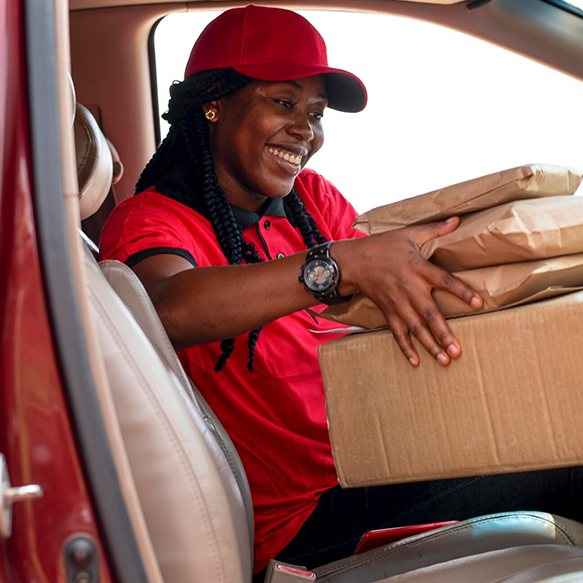 Who We Are | OUTBOUND - Empowering Your Success